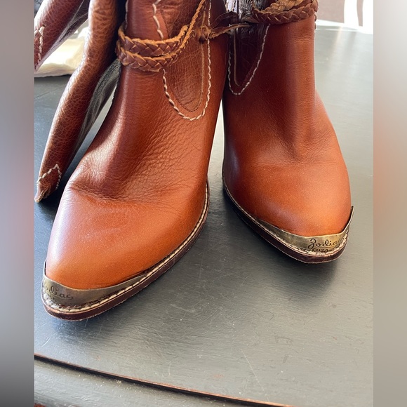 Zodiac | Shoes | Vintage Zodiac Boots | Poshmark